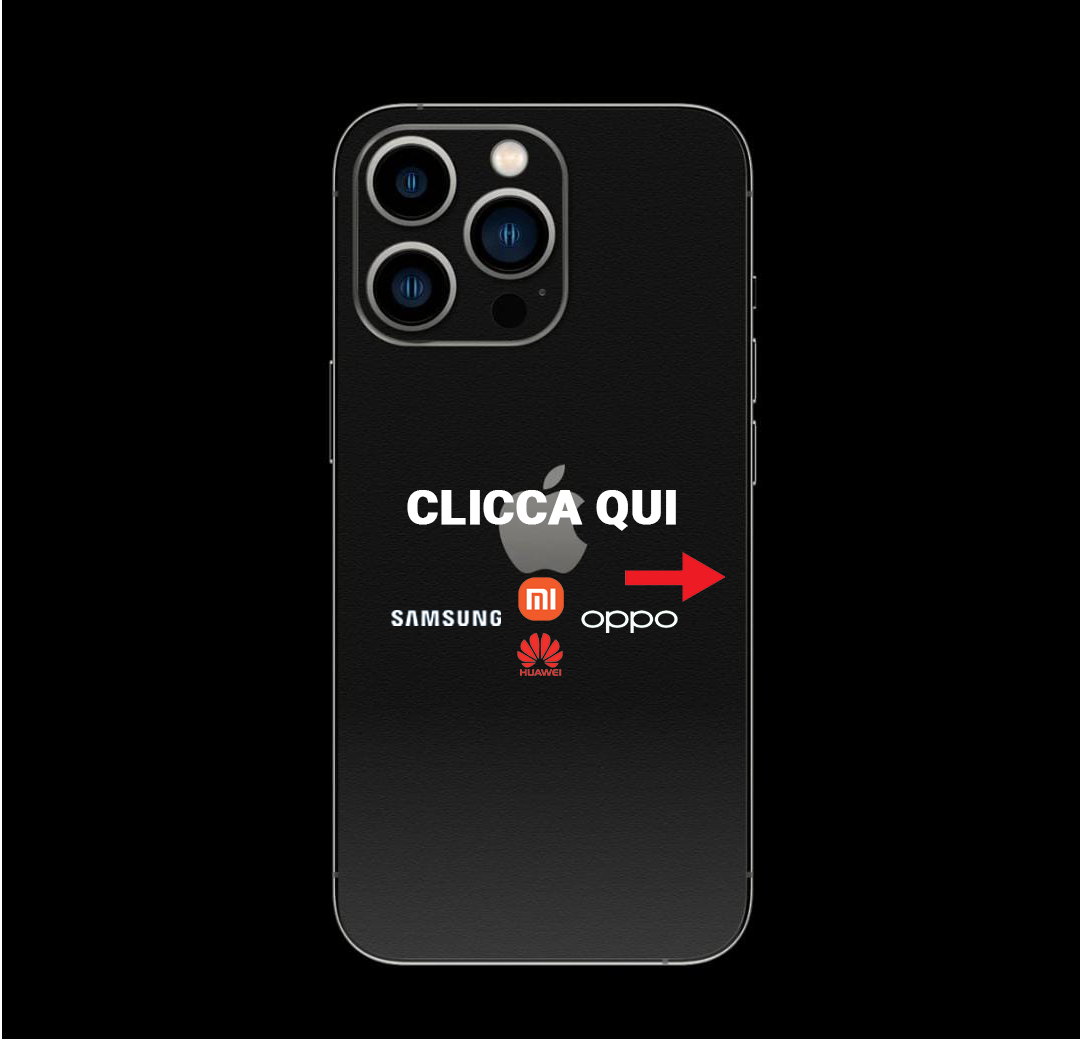 Skin Personalizzata – Justskins