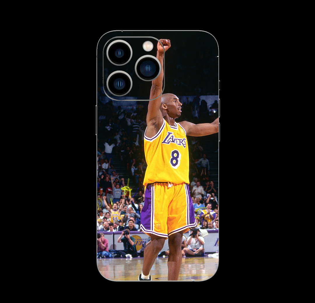 Skin Kobe Bryant – Justskins
