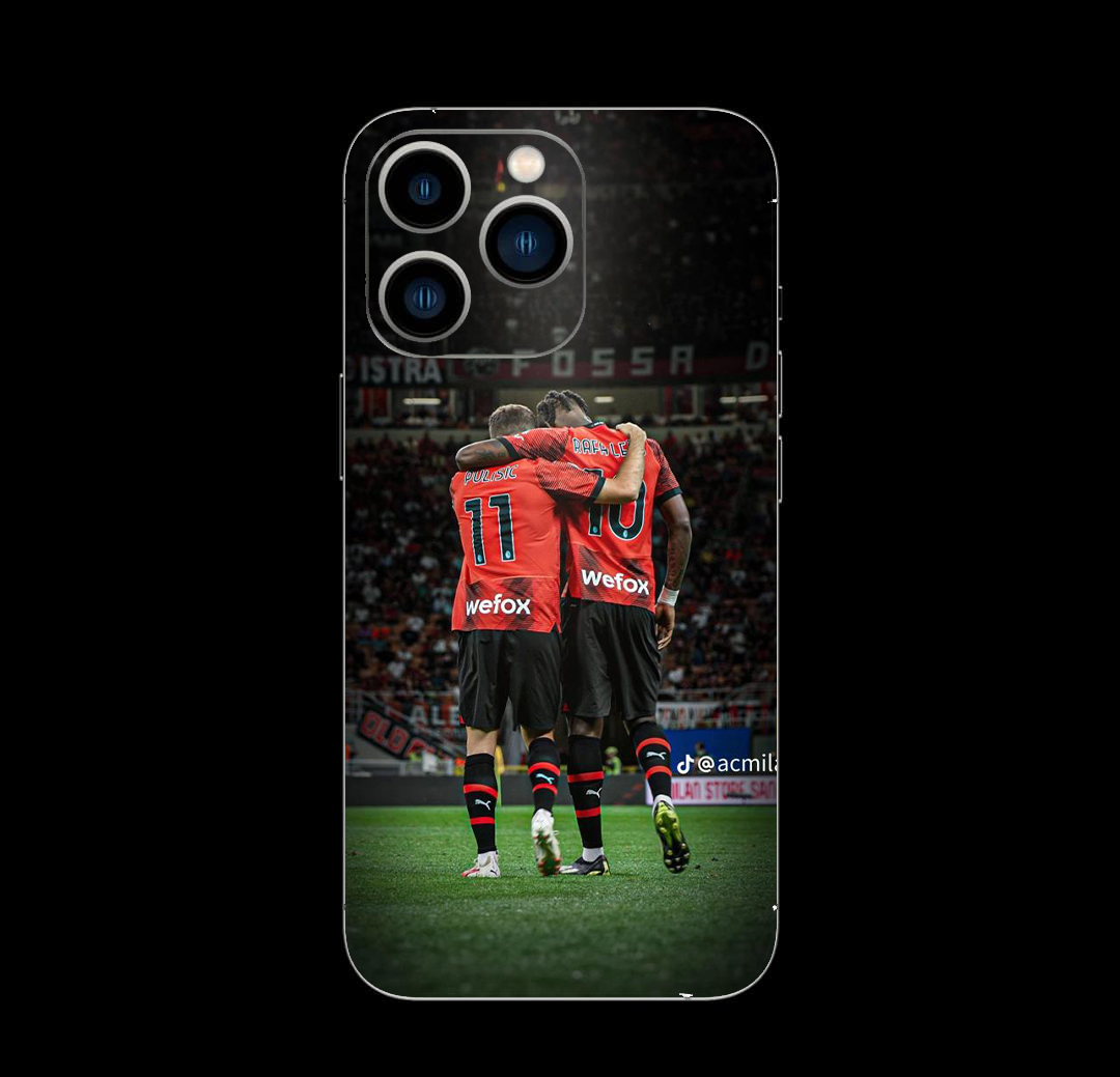 Skin Leao Giroud – Justskins